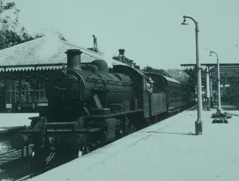 Railways – Cumbria History